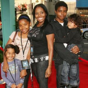 Kaleb Michael Jackson Federline- All About K-Fed & Shar Jackson's Son ...