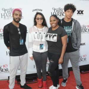 Kaleb Michael Jackson Federline- All About K-Fed & Shar Jackson's Son ...