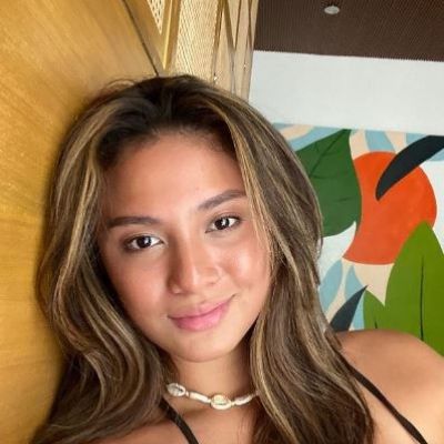 Klea Pineda- Wiki, Age, Height, Net Worth, Boyfriend, Ethnicity (Updated on September 2023)