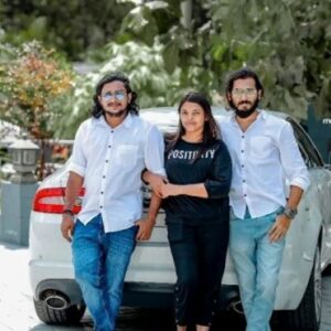 Lakshmi Deeptha- Wiki, Age, Height, Net Worth, Husband, Ethnicity (Updated on March 2024)