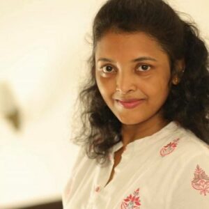 Lakshmi Deeptha- Wiki, Age, Height, Net Worth, Husband, Ethnicity ...