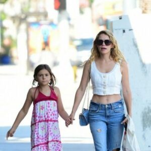 Maria Rose Galeotti- All About Bethany Joy Lenz & Micheal Galeotti's ...