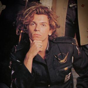 Michael Hutchence Wiki 2024- Biography, Age, Height, Net Worth ...