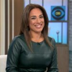 Michelle Miller- Wiki, Age, Height, Net Worth, Husband, Ethnicity ...