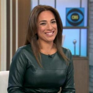 Michelle Miller- Wiki, Age, Height, Net Worth, Husband, Ethnicity ...