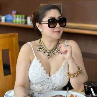 Putri Candrawati Wiki 2024- Age, Height, Net Worth, Husband, Ethnicity