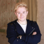 Reed Alexander- Wiki, Biography, Age, Height, Net Worth, Girlfriend ...