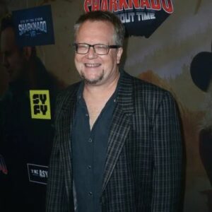 Robbie Rist Wiki 2024- Age, Height, Net Worth, Wife, Ethnicity