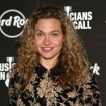 Sarah Maria Taylor- All About The Daughter of Carly Simon & James Taylor