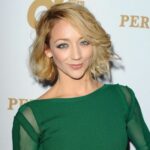 Sarah Scott- Wiki, Age, Height, Net Worth, Husband, Ethnicity (Updated ...