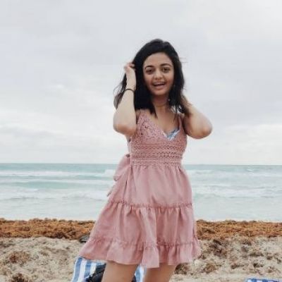 Swini Khara- Wiki, Age, Height, Net Worth, Boyfriend, Ethnicity (Updated on December 2023)