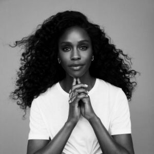 Tenika Davis Net Worth 2024- Wiki, Age, Height, Boyfriend, Ethnicity