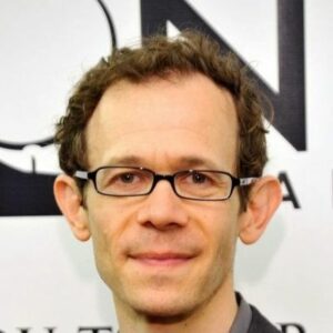 Adam Godley- Wiki, Age, Height, Net Worth, Wife (Updated on February 2024)