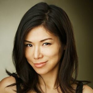 Aiko Tanaka Age, Wiki, Biography, Height, Net Worth, Relationship ...