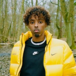 Aj Shabeel Wiki 2024- Age, Height, Net Worth, Girlfriend, Ethnicity