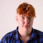 Alexander Jean Dougherty Wiki 2024- Biography, Age, Height, Net Worth ...