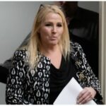 Anne Taylor- Wiki, Age, Height, Net Worth, Husband (Updated on February ...