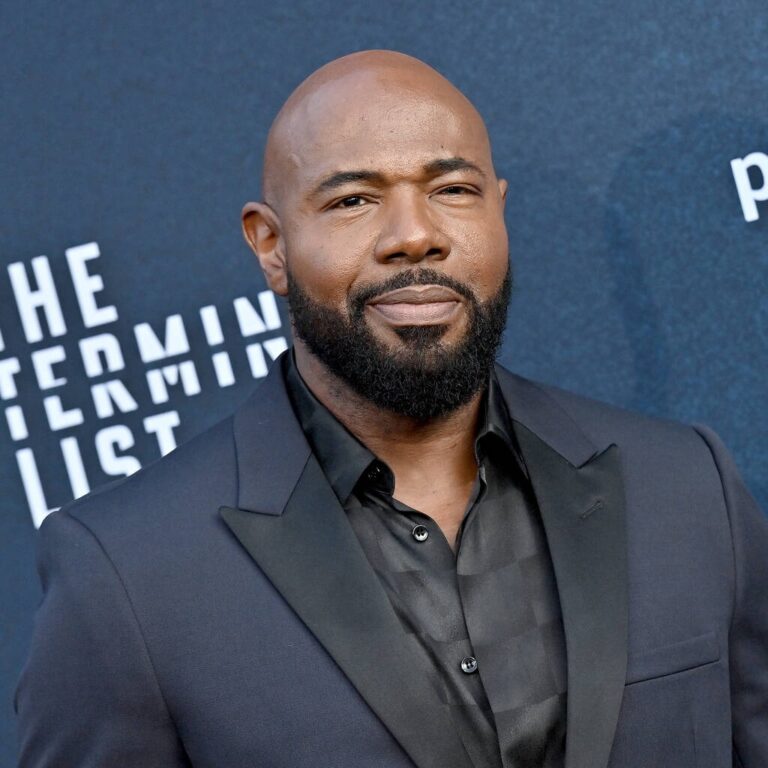 Antoine Fuqua- Wiki, Age, Height, Net Worth, Wife (Updated on February ...