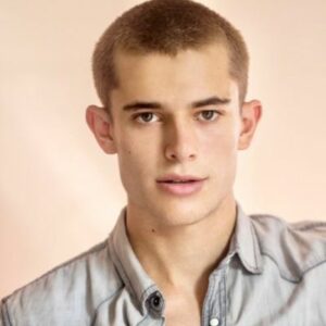 Brian Altemus Wiki 2024- Age, Height, Net Worth, Girlfriend, Ethnicity