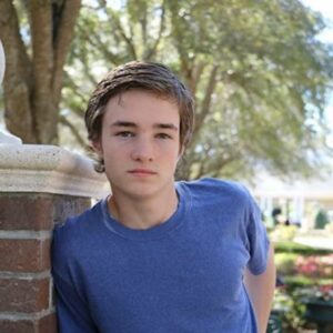 CJ Adams Age, Wiki, Biography, Height, Net Worth, Girlfriend (Updated ...