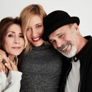 Camelia Kath: Exploring the Life of Jeff Lynne's Wife