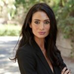 Charlotte Lewis- Wiki, Age, Height, Net Worth, Boyfriend (Updated on ...