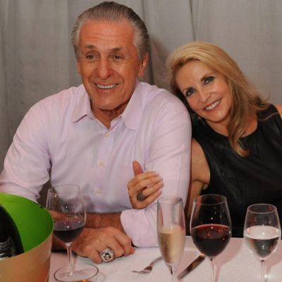 Who Is Chris Rodstrom? What's The Name Of Her Husband