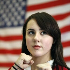 Emily Roeske- Wiki, Age, Height, Net Worth, Husband (Updated on ...