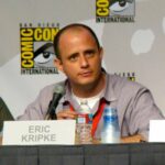Eric Kripke- Wiki, Age, Height, Net Worth, Wife (Updated on February 2024)