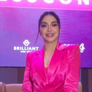 Glenda Dela Cruz- Wiki, Age, Height, Husband, Net Worth (Updated on February 2024)