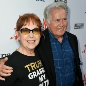 Janet Sheen- Wiki, Age, Height, Net Worth, Husband (Updated on February ...