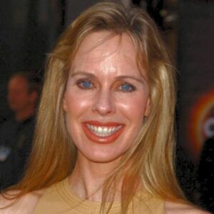 Jenilee Harrison- Wiki, Age, Height, Net Worth, Husband (Updated on ...