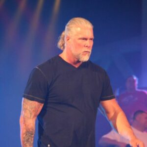 Kevin Nash Wiki, Biography, Age, Height, Net Worth, Wife (Updated on ...
