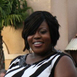 LaKisha Jones- Wiki, Age, Height, Net Worth, Husband (Updated on ...