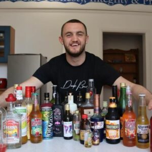 Mashtag Brady Wiki 2024, Age, Height, Net Worth, Girlfriend, Ethnicity