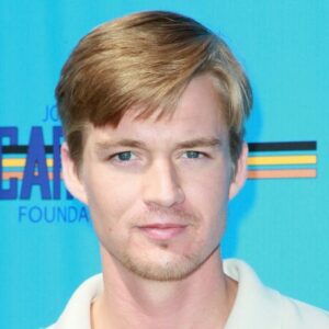 Mason Gamble- Wiki, Age, Height, Net Worth, Wife (Updated on February 2024)