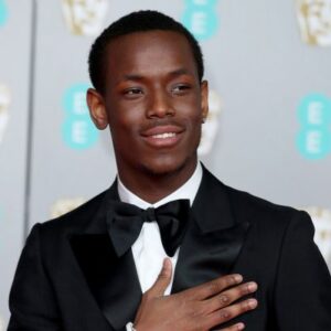 Michael Ward Wiki, Biography, Age, Height, Net Worth, Girlfriend ...