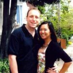 Who is Neslie Ricasa? What's Her Relation With Joey Chestnut?