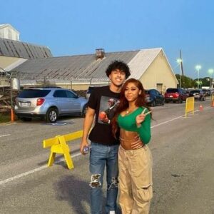 Puma Curry - Wiki, Age, Height, Net Worth, Boyfriend (Updated on ...