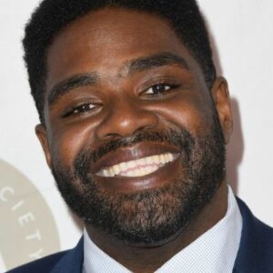 Ron Funches- Wiki, Age, Height, Net Worth, Wife (Updated on February 2024)