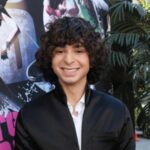 Adam G. Sevani- Wiki, Age, Height, Net Worth, Girlfriend (Updated on ...