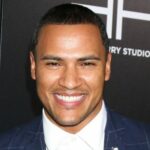 Andre Hall- Wiki, Age, Height, Net Worth, Girlfriend (Updated on ...