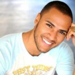 Andre Hall- Wiki, Age, Height, Net Worth, Girlfriend (Updated on ...