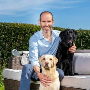 Andrew Cotter- Wiki, Age, Height, Net Worth, Girlfriend (Updated on ...