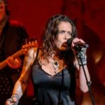 Beth Hart- Wiki, Age, Height, Net Worth, Husband, Ethnicity(Updated on ...