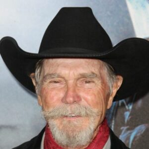Buck Taylor- Wiki, Age, Height, Net Worth, Wife (Updated on February 2024)