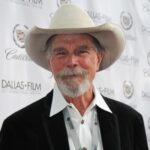 Buck Taylor- Wiki, Age, Height, Net Worth, Wife (Updated on February 2024)