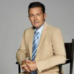 Fernando Colunga- Wiki, Age, Height, Net Worth, Wife (Updated on ...