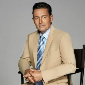 Fernando Colunga- Wiki, Age, Height, Net Worth, Wife (Updated on ...