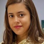 Grace Edwards Wiki 2024- Age, Height, Net Worth, Boyfriend, Ethnicity